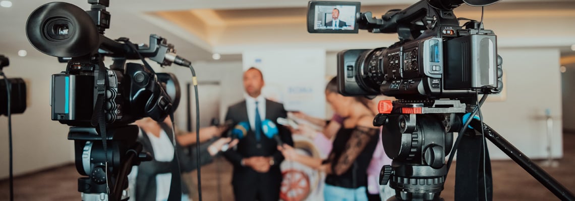 Tout savoir sur le BTS Métiers de l'audiovisuel