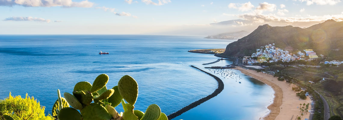 Séjour aux Canaries : 5 endroits immanquables