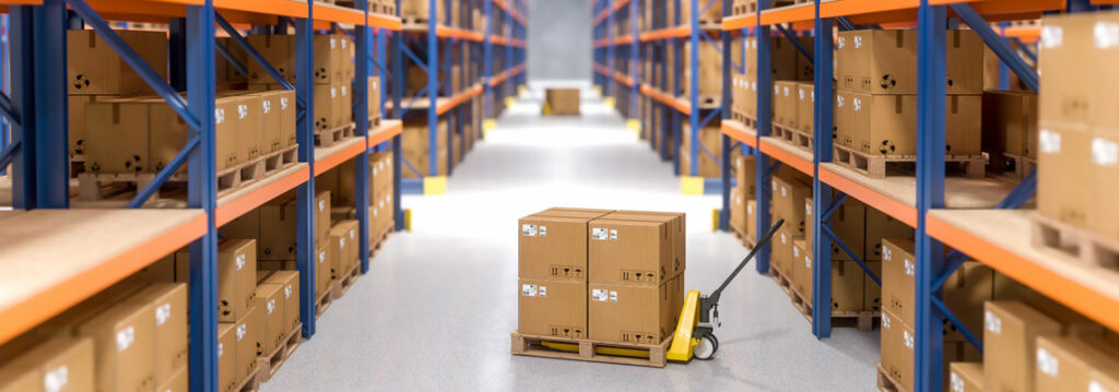 Ce qu’il faut savoir lors d’un achat d’entrepôt