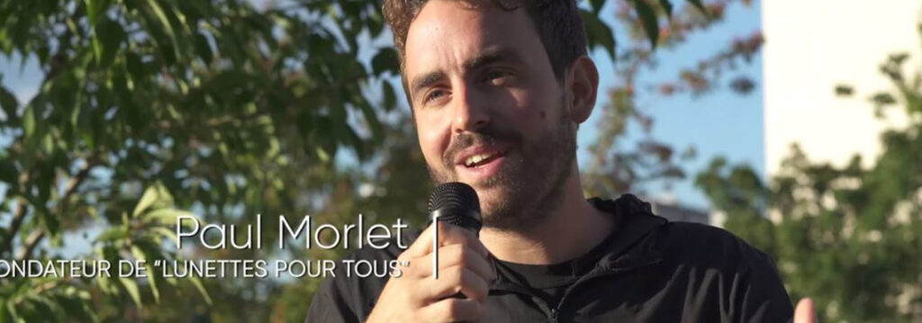 Les activités de Paul Morlet face à la crise du Covid 19